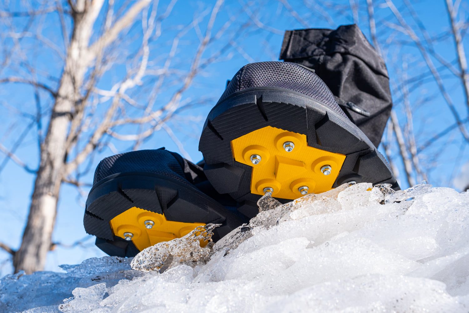 Lightweight & Waterproof NEOS Overshoes Rain & Winter Protection