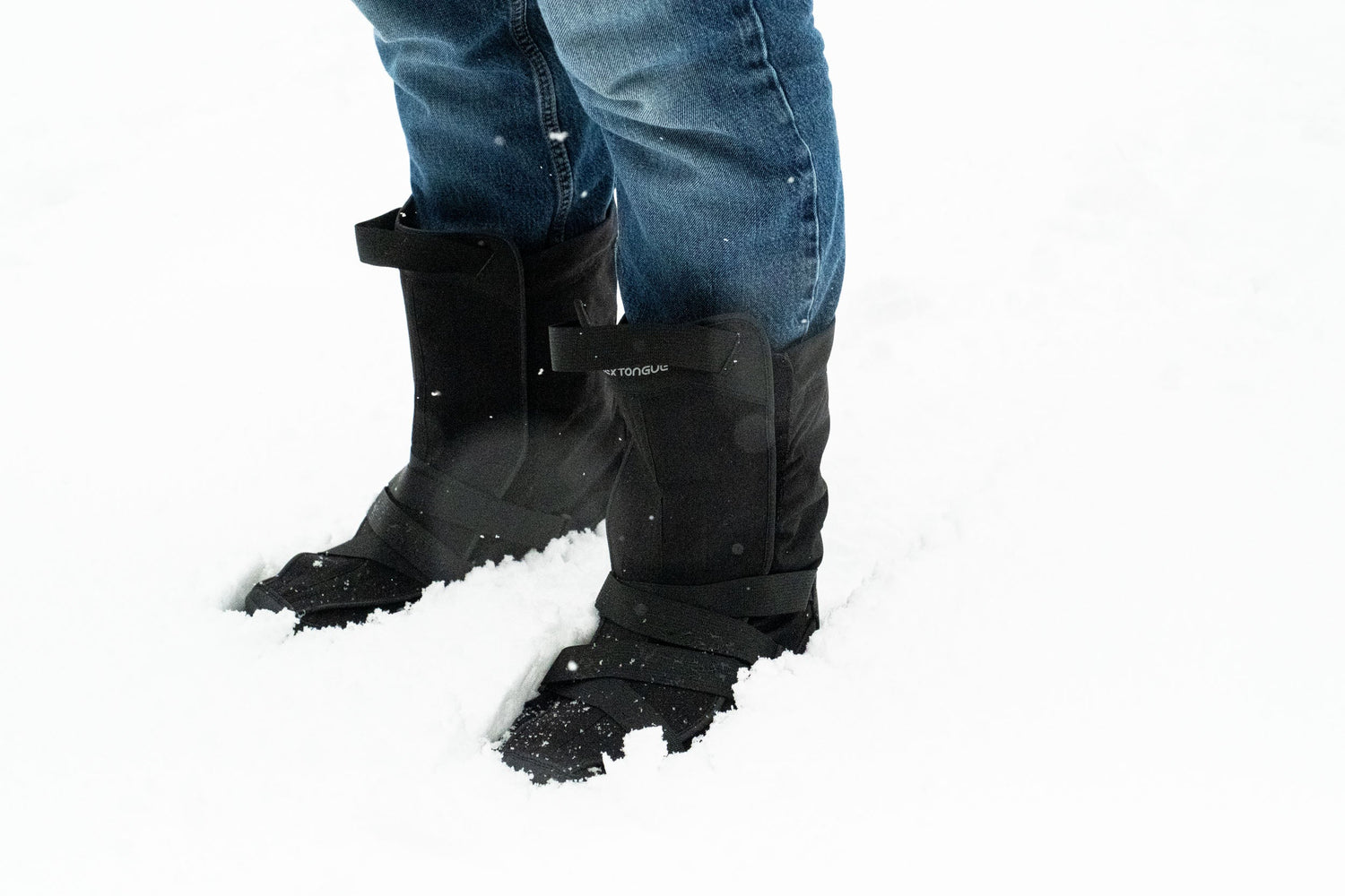 Lightweight & Waterproof NEOS Overshoes Rain & Winter Protection