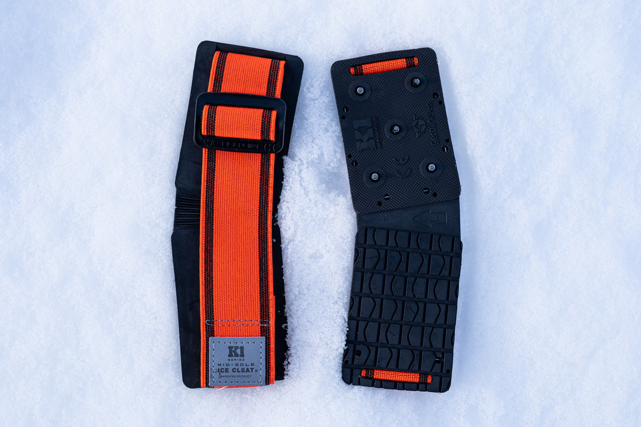 Lightweight & Waterproof NEOS Overshoes Rain & Winter Protection