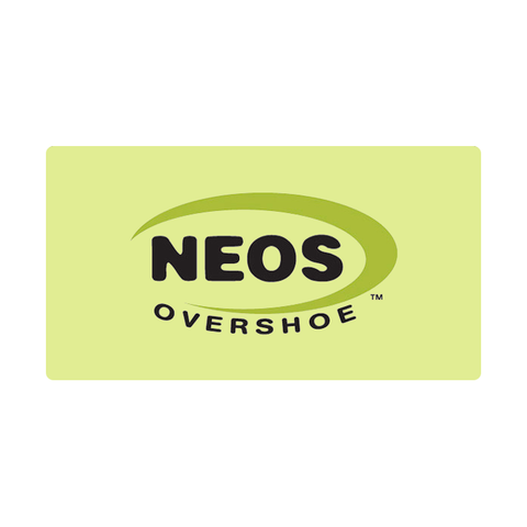 Non-Insulated Lightweight Overshoes