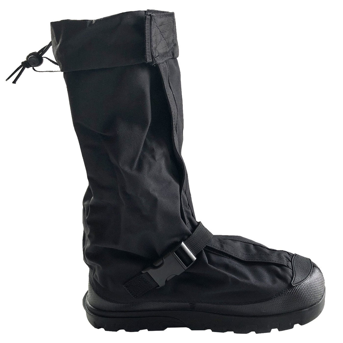 Non-Insulated NEOS Adventurer Overshoes with Perma High Traction Sole