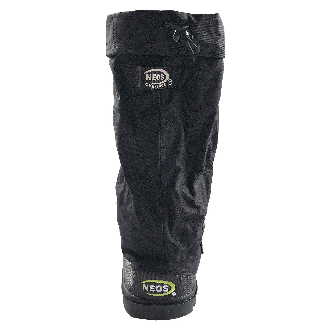 Non-Insulated NEOS Adventurer Overshoes with Perma High Traction Sole