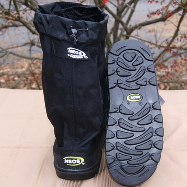 Non-Insulated NEOS Adventurer Overshoes with Perma High Traction Sole