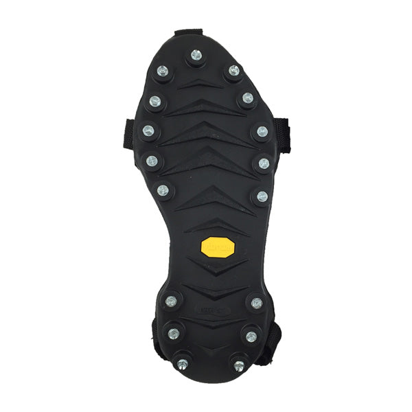 ICER'S XT Best Anti-Skid Detachable Safety Soles for Winter Snow & Ice