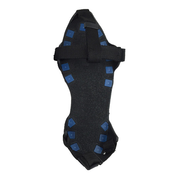 ICER'S XT Best Anti-Skid Detachable Safety Soles with Brass Studs