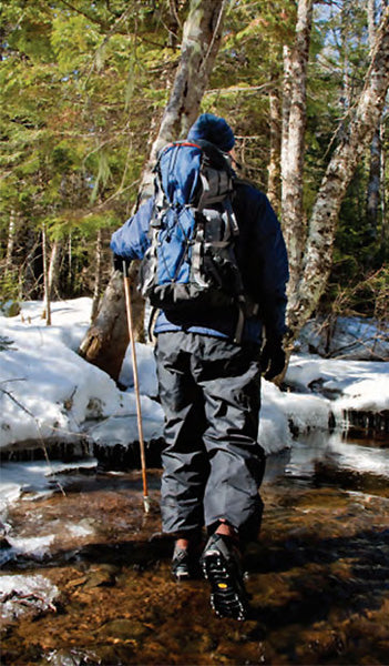 ICER'S XT Best Anti-Skid Detachable Safety Soles for Winter Snow & Ice