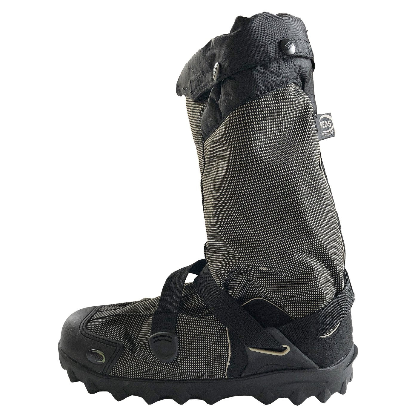 Insulated NEOS Navigator 5 Overshoes with Expandable Gaiter