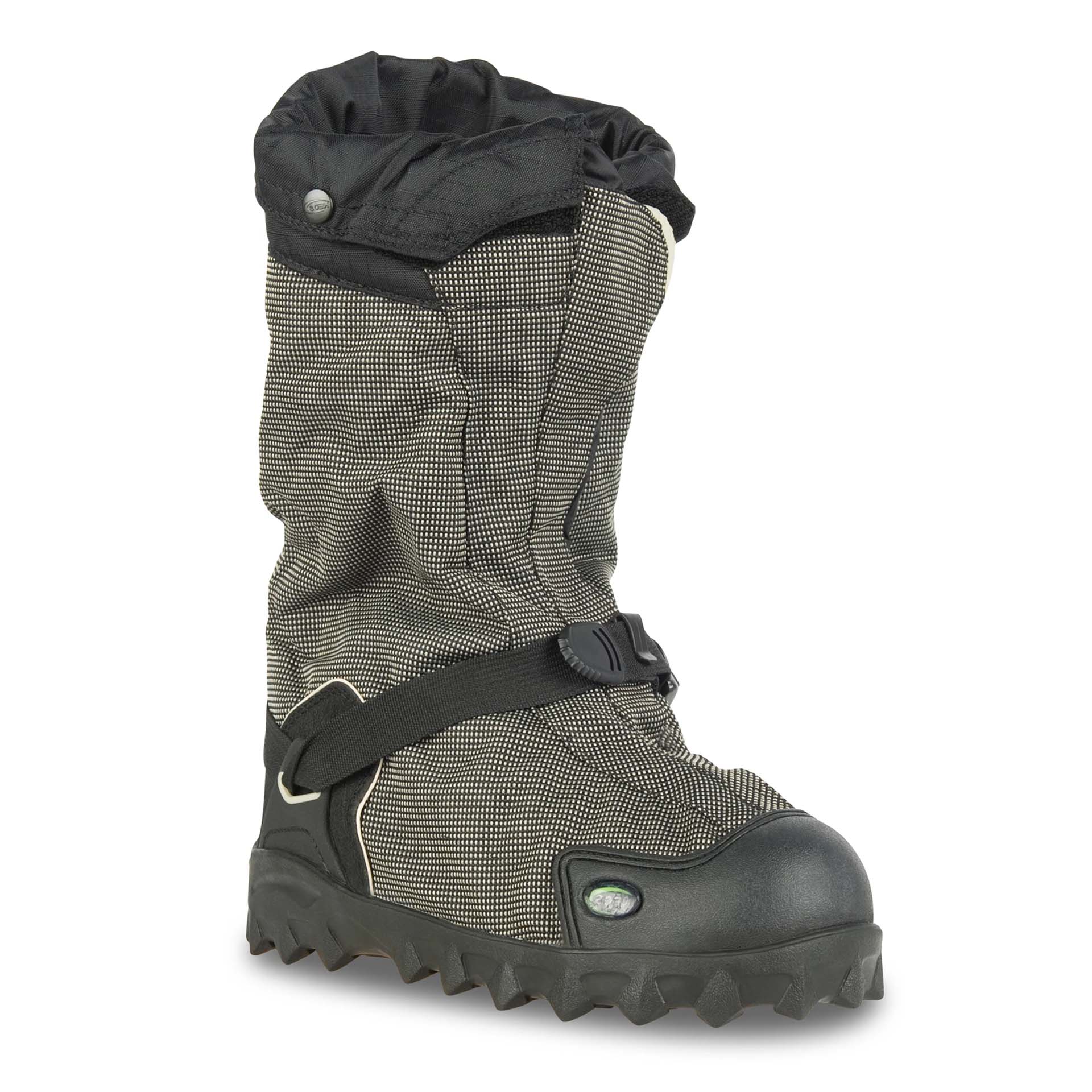 Insulated NEOS Navigator 5 Overshoes with Expandable Gaiter | NEOS ...